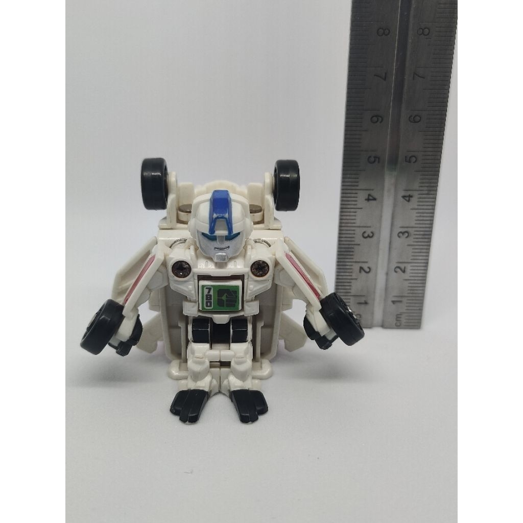 Jual TRANSFOMERS Mini "Jetfire" Figure | Shopee Indonesia