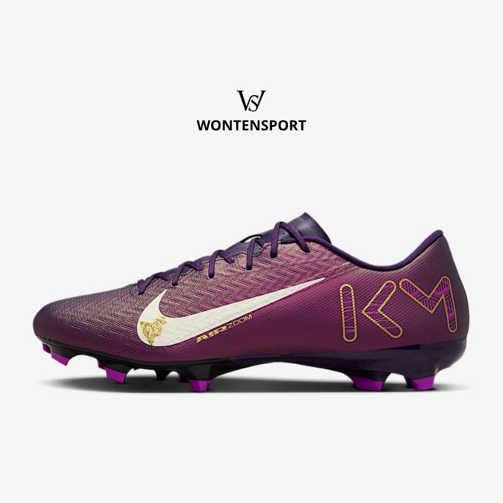 Jual Sepatu Bola Nike Vapor 16 MDS Academy FG - Mbappe Original ...