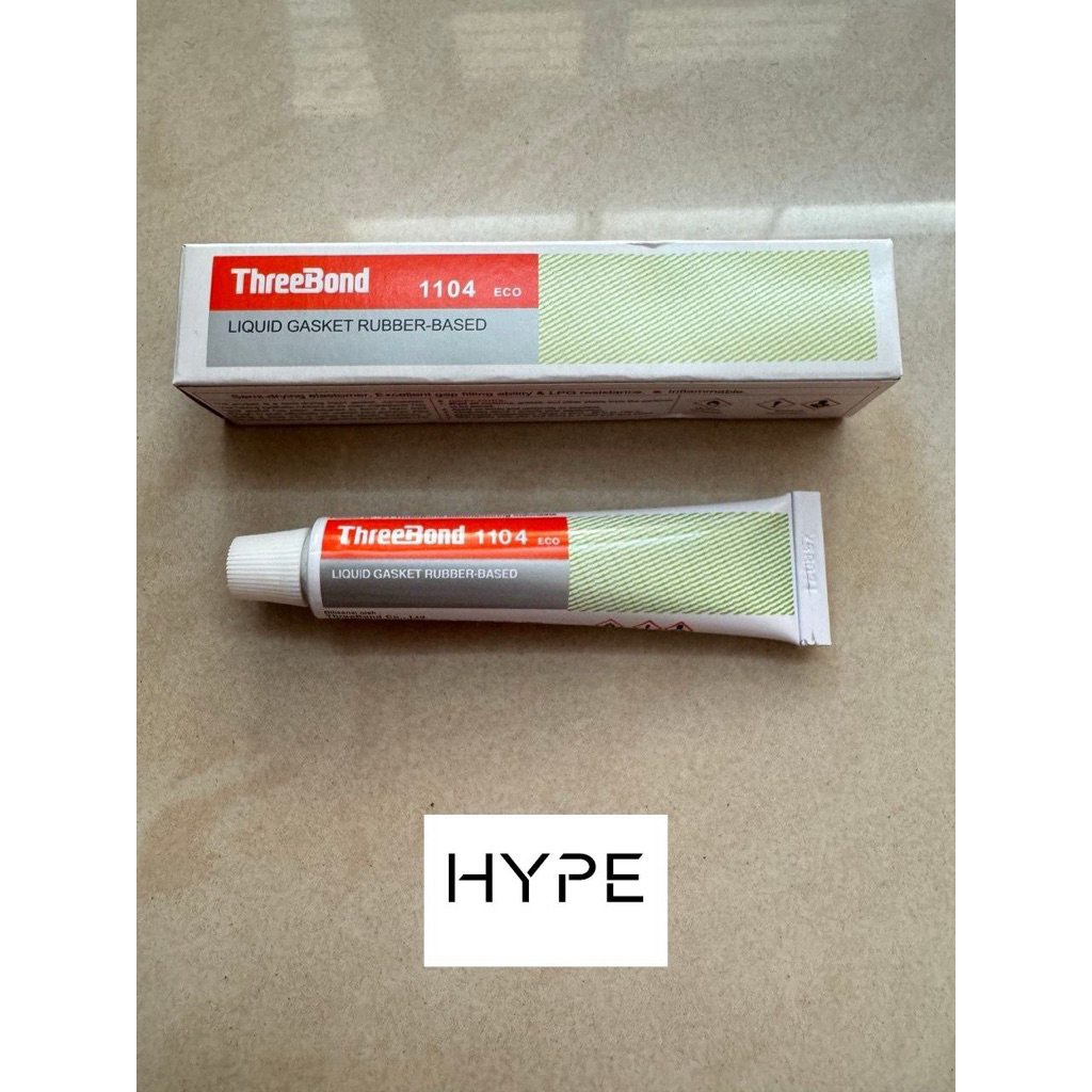 Jual Lem Threebond Terlengkap & Harga Terbaru Juni 2026 | Shopee Indonesia