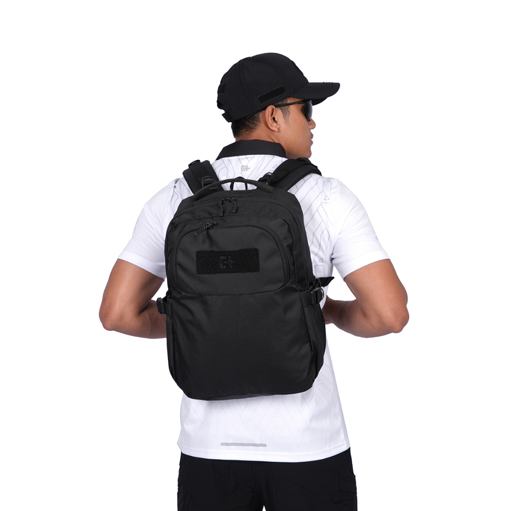 Jual Tas Ransel Cartenz Tactical Recon | Shopee Indonesia