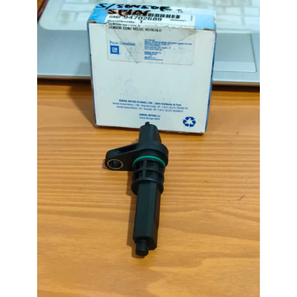 Jual SENSOR SPEED speedometer CHEVROLET SPIN All Type ORIGINAL GM ...