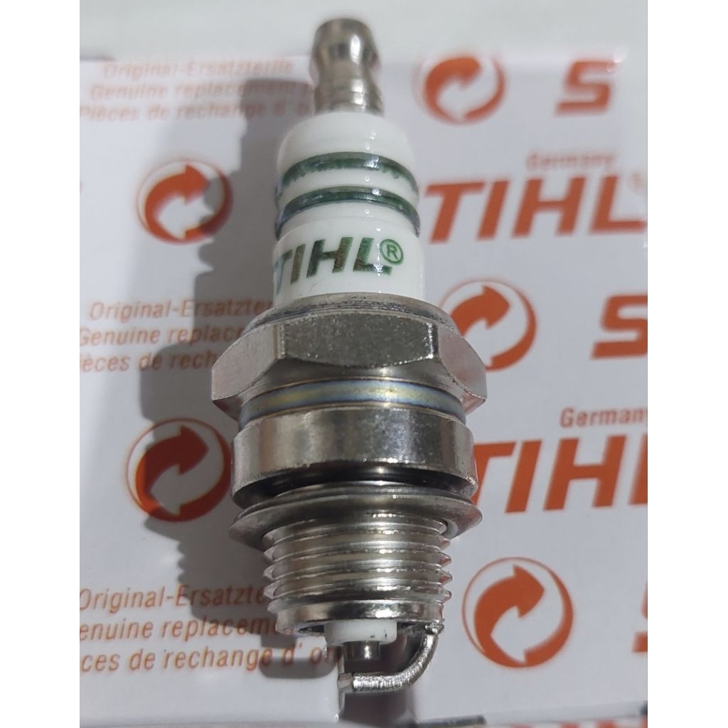Jual Busi STIHL WSR6F ORIGINAL.Busi Chainsaw Stihl dan Potong Rumput ...