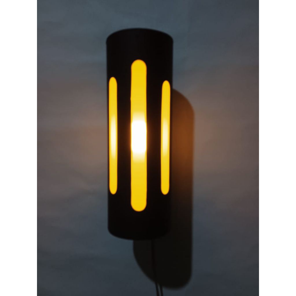 Jual lampu hias dinding pvc | Shopee Indonesia