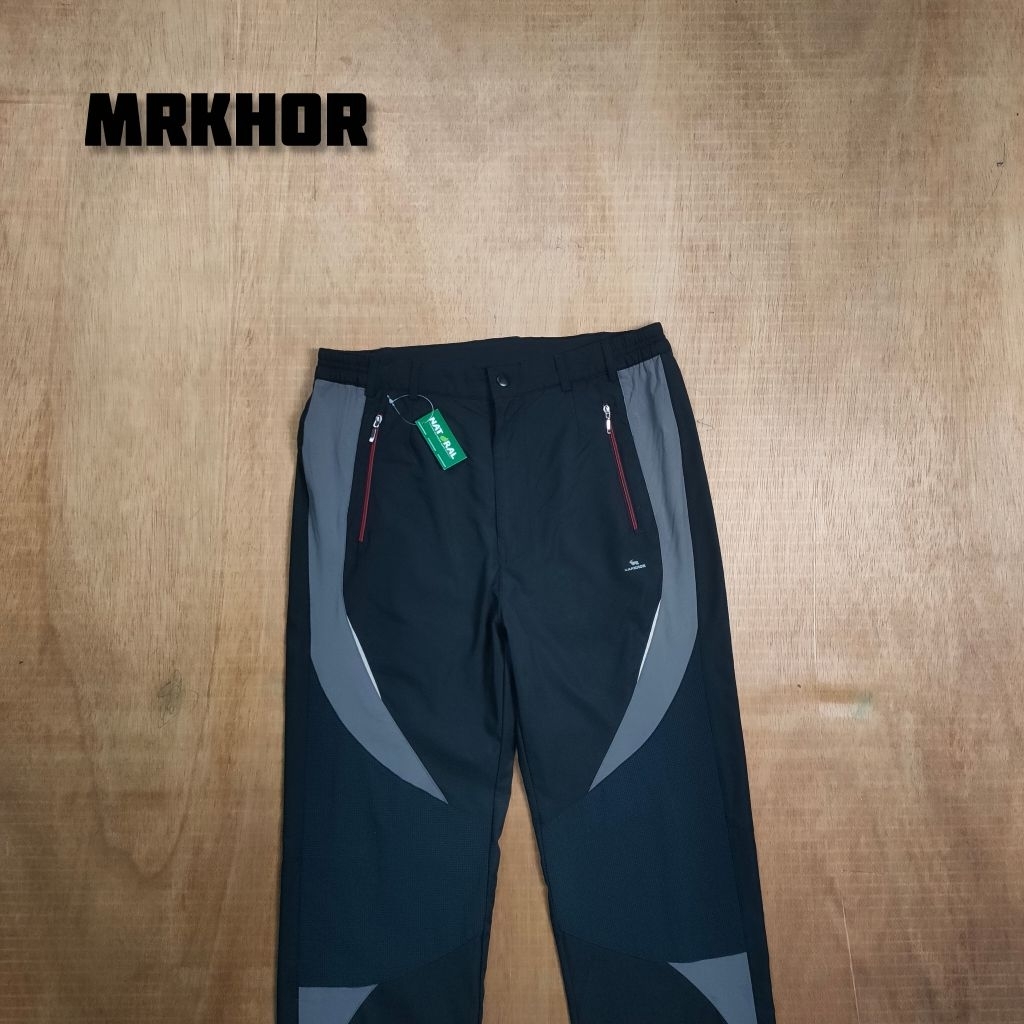 Jual Celana Outdoor Hiking Panjangg | Shopee Indonesia