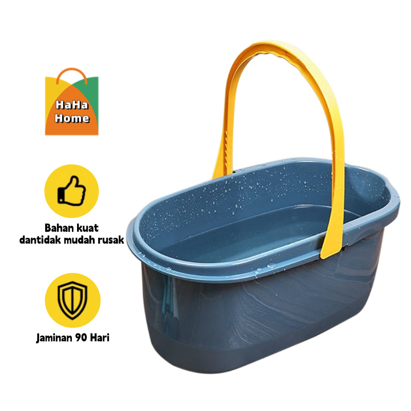 Jual ember & gayung air/Ember Air / Pel Ember Plastik | Shopee Indonesia
