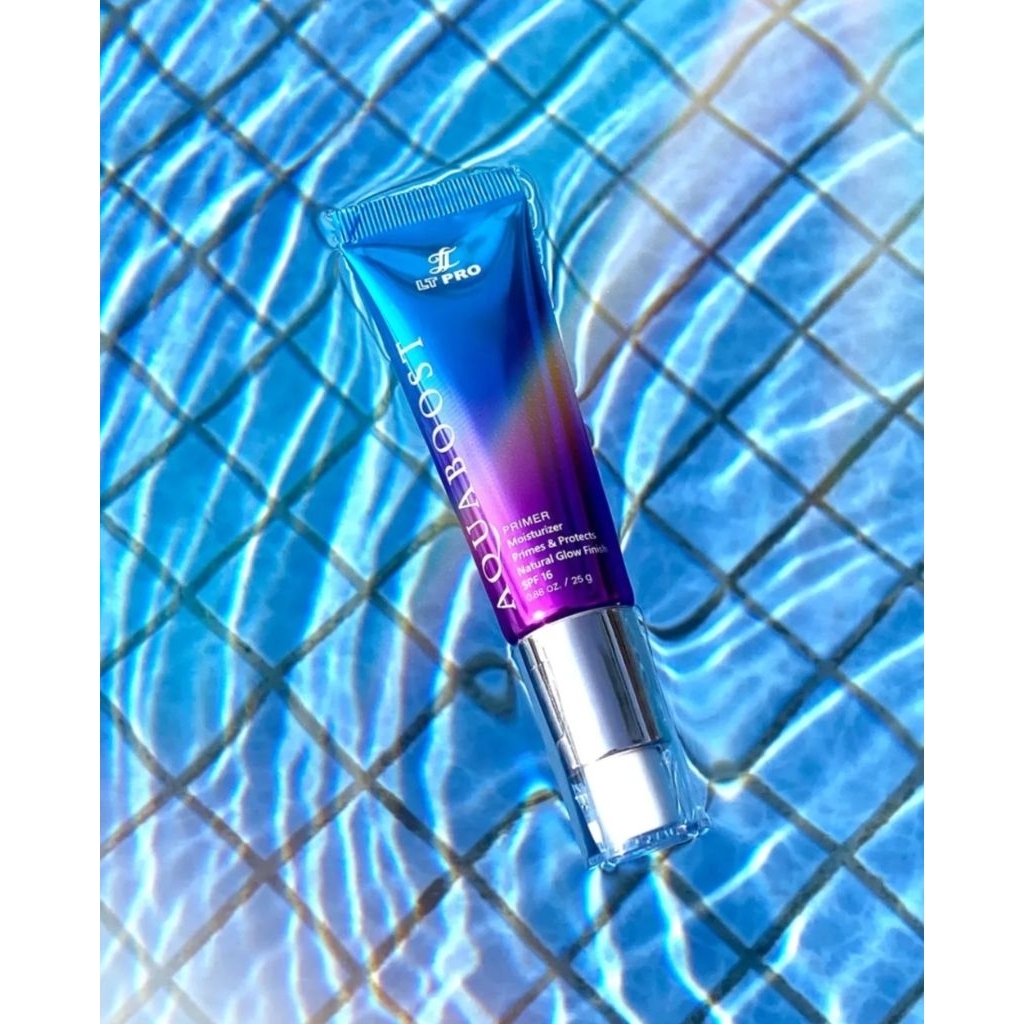 Jual Lt pro Aquaboost Primer | Shopee Indonesia