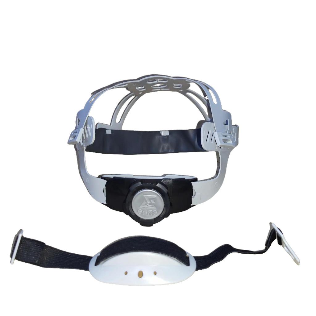 Jual ENZO Inner Helm Safety Proyek Model Putar / Fastrack - Daleman ...