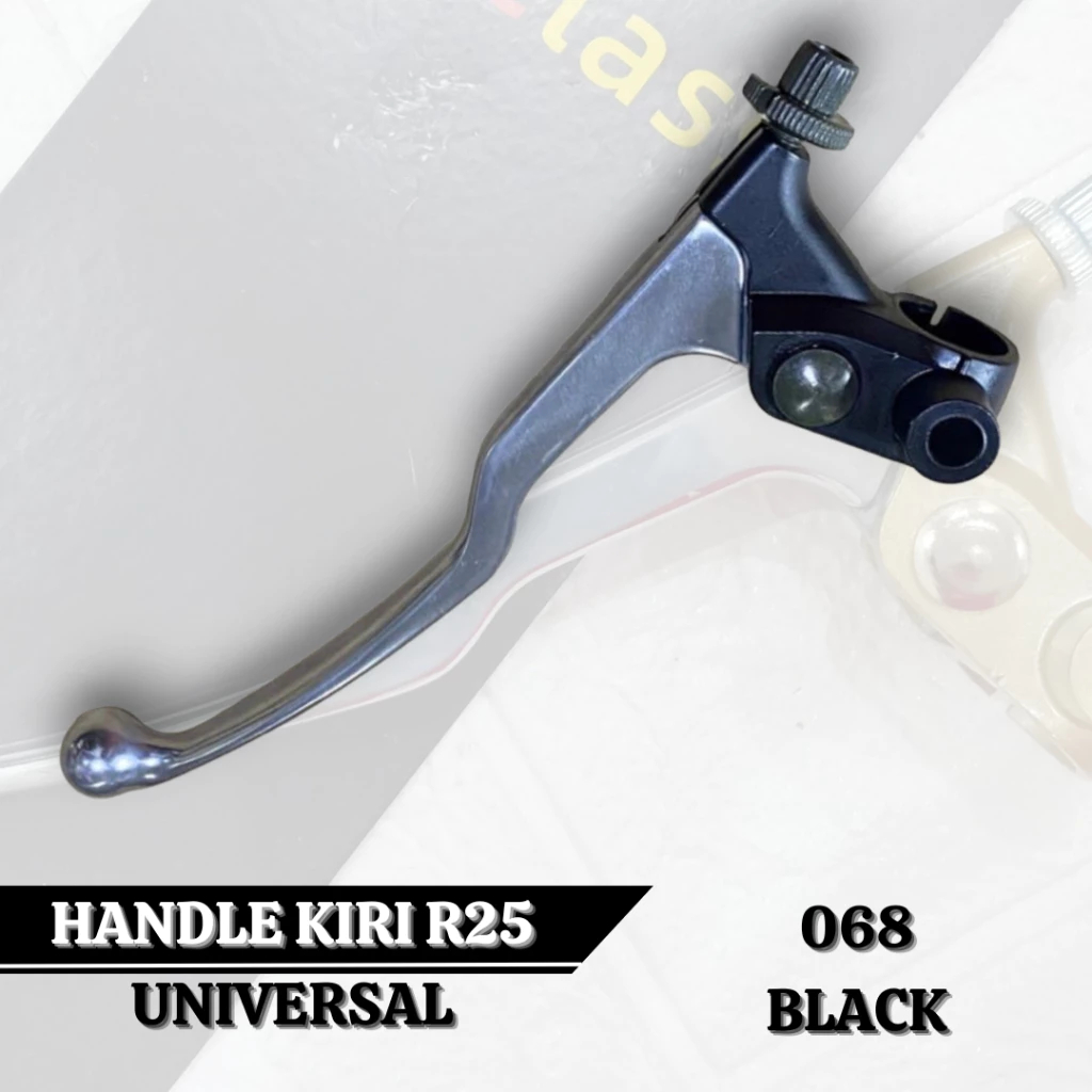 Jual Handle Kiri Kopling R25 X-class , Stut Tarikan Kopling lebih ...