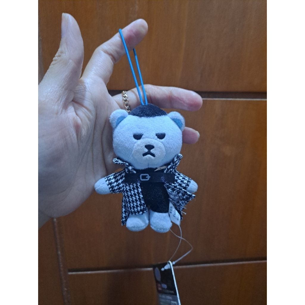Jual Ganci krunk bingbang seungri new tag | Shopee Indonesia