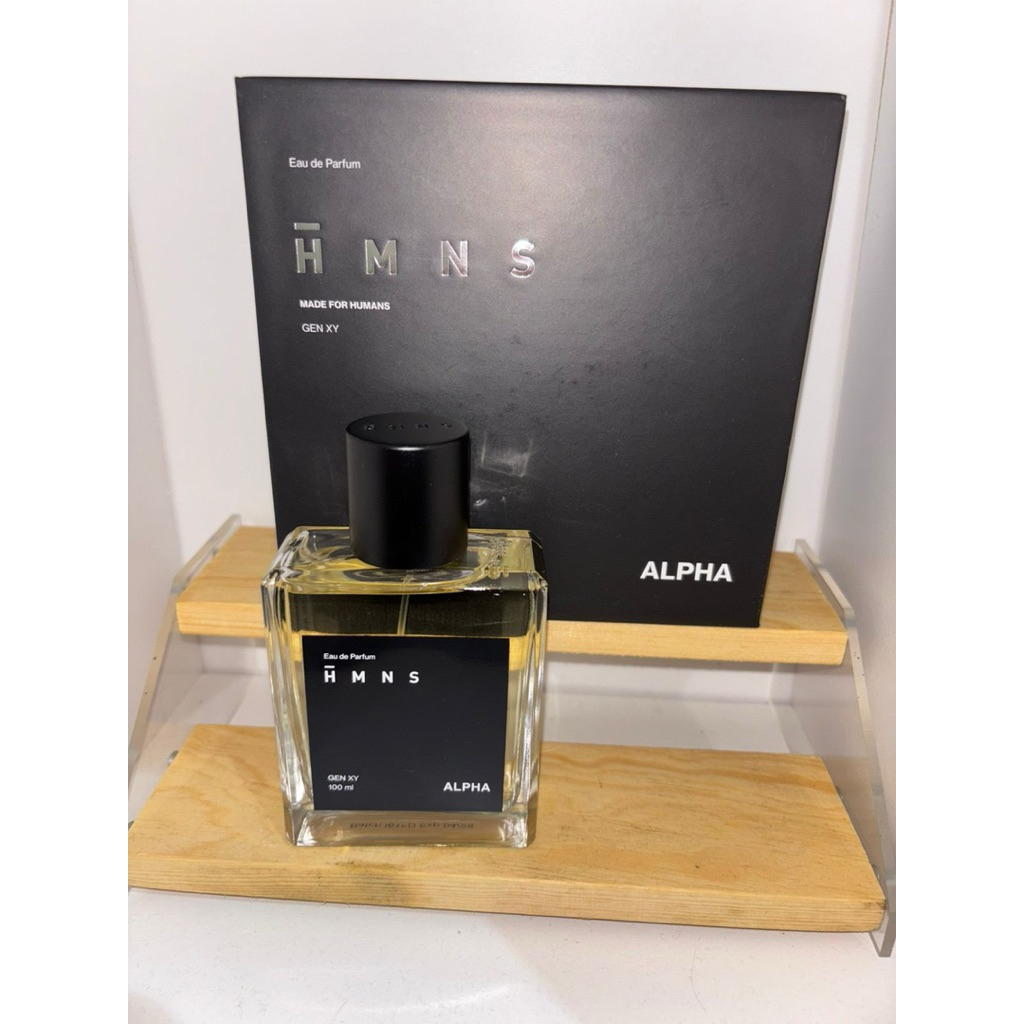 Jual HMNS Alpha (BNOB) | Shopee Indonesia