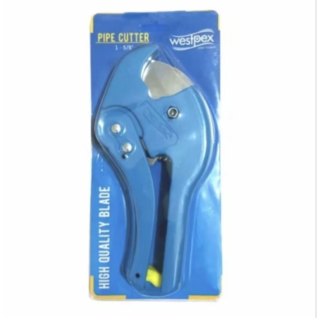 Jual Westpex Pipe Cutter Gunting Pipa Alat PotongBesar Pipa PVC PEX 16 ...