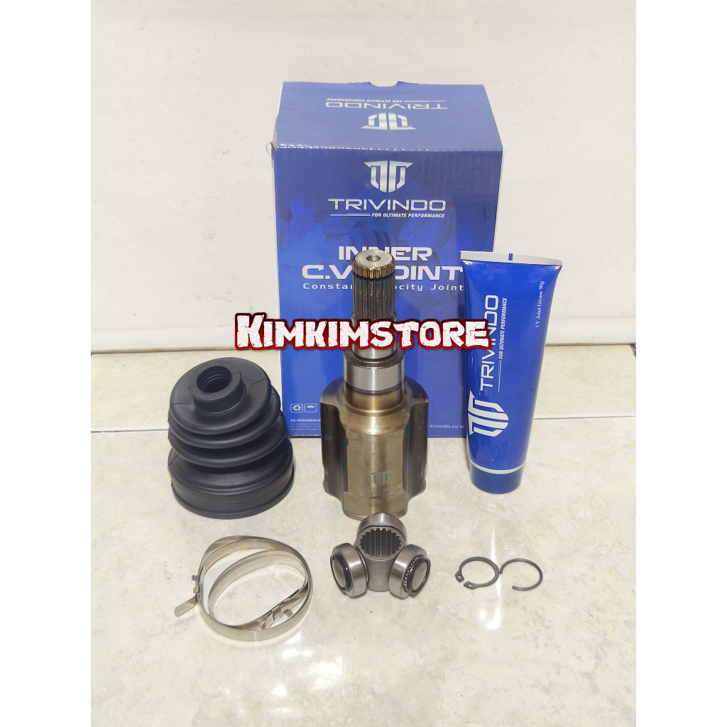 Jual CV Joint Inner AS Roda Dalam Suzuki Karimun Estilo Estillo 3 ...
