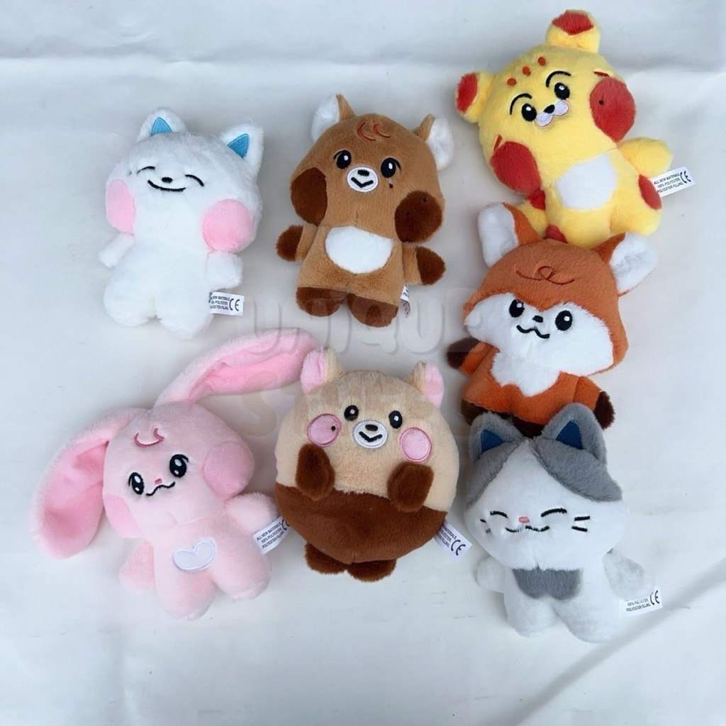 Jual NCT Dream Dreamiez Plush Doll Boneka | Shopee Indonesia