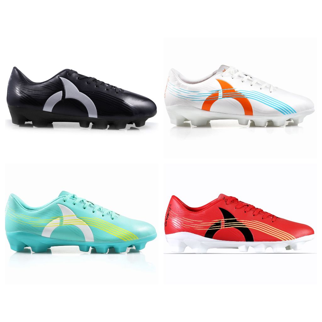 Jual Sepatu Sepak Bola Football Ortus Eight OrtusEight Horizon FG FB ...
