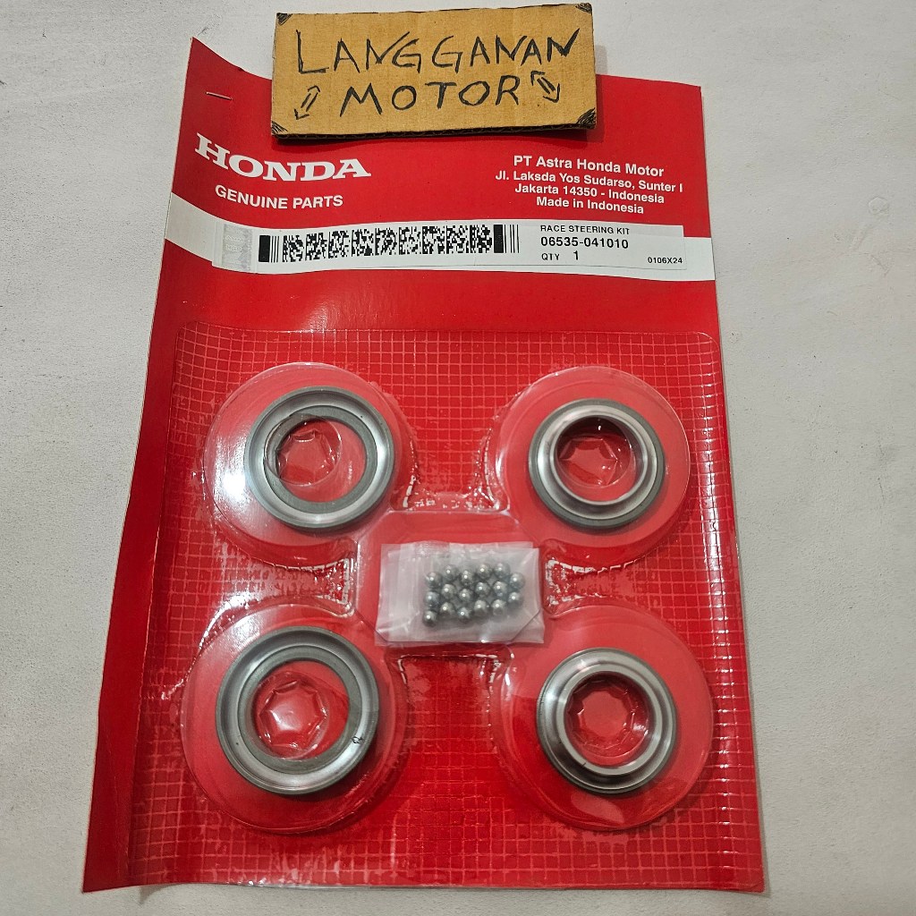 Jual KOMSTER KOMSTIR KIT CONES KONES ALL MEGA PRO TIGER OLD TIGER REVO ...