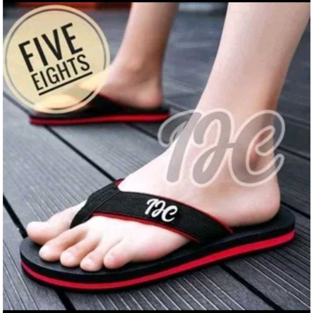 Jual sendal sepatu cewe cowo random cuman 5k | Shopee Indonesia