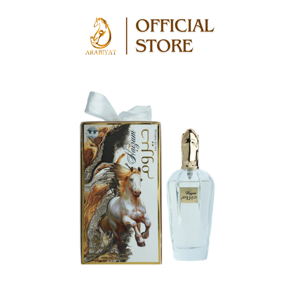 Jual Haizum/Original Dubai Perfume/EDP 100 ML | Shopee Indonesia