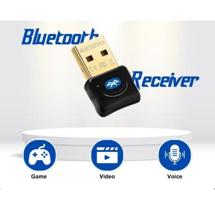 Jual Bluetooth Receiver untuk PC | Shopee Indonesia
