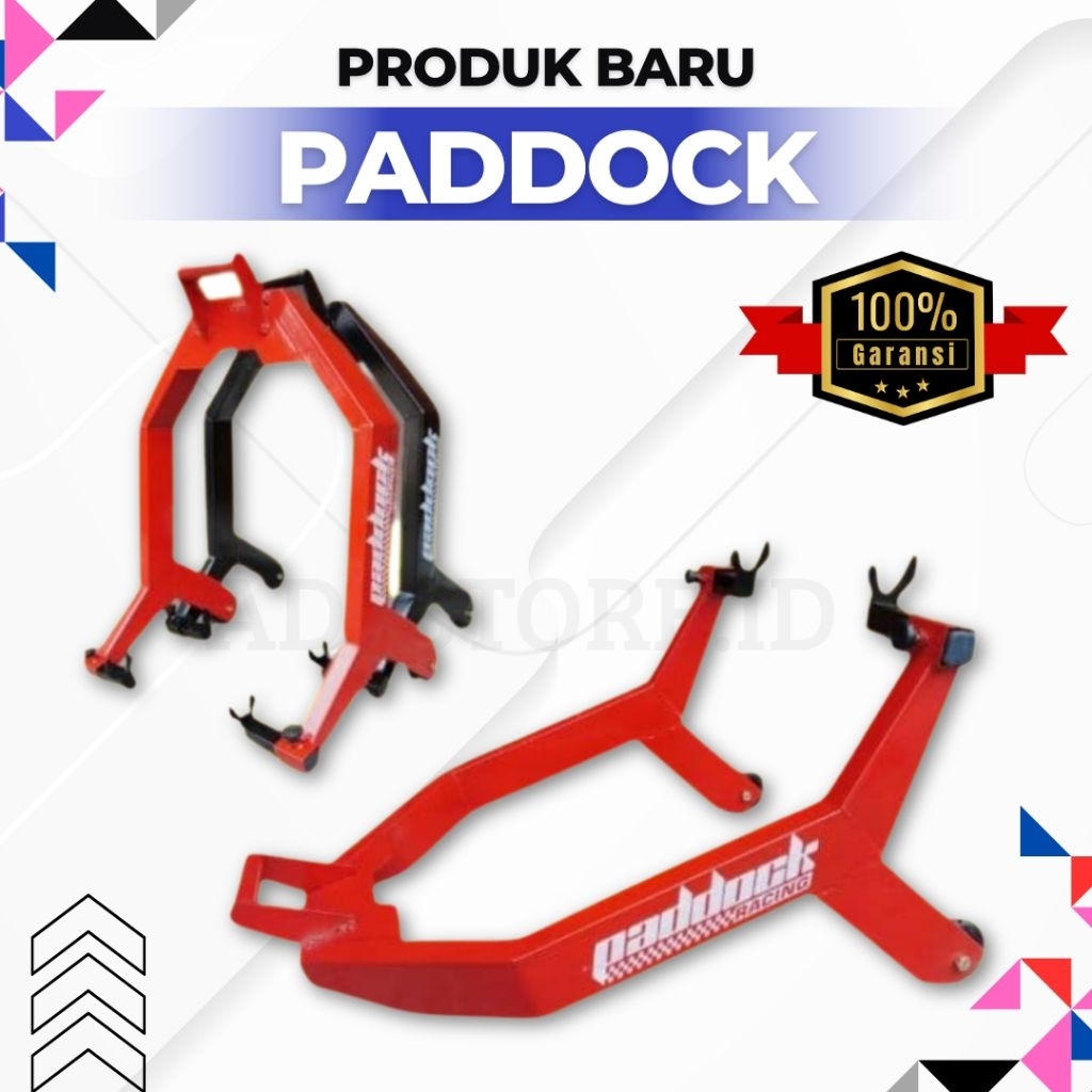 Jual STANDAR PADDOCK PEDOCK MOTOR UNIVERSAL,NINJA,CBR,CB150R,TIGER ...