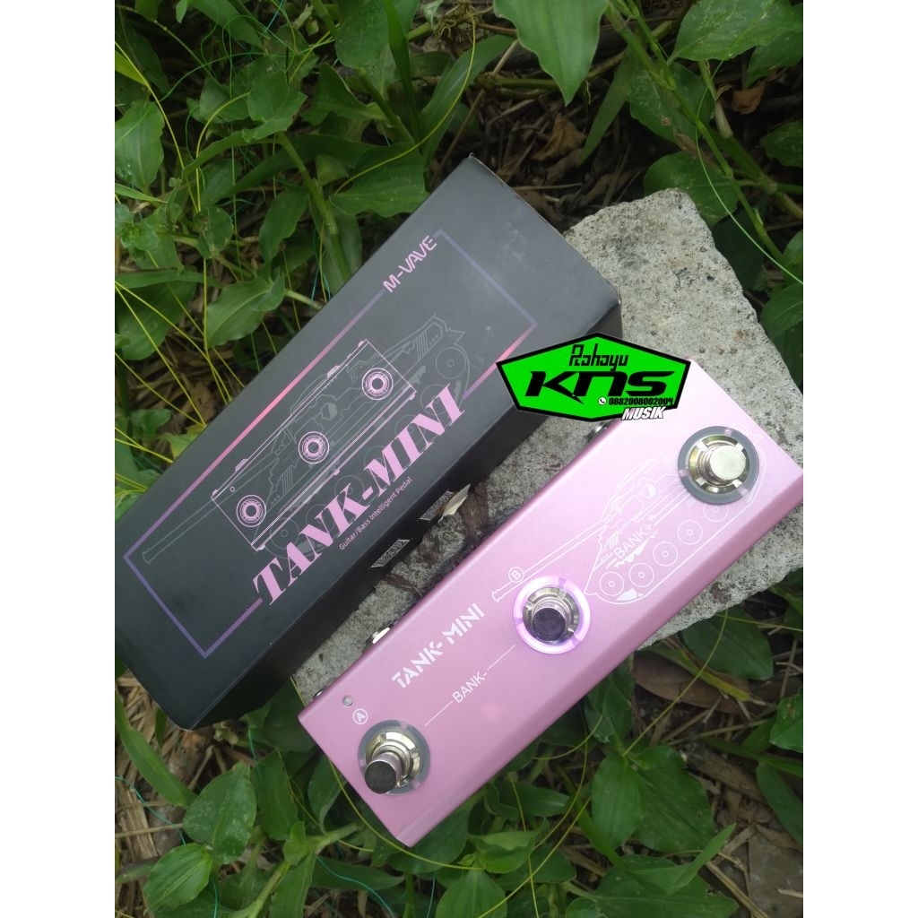 Jual M VAVE tank mini 2nd like new | Shopee Indonesia