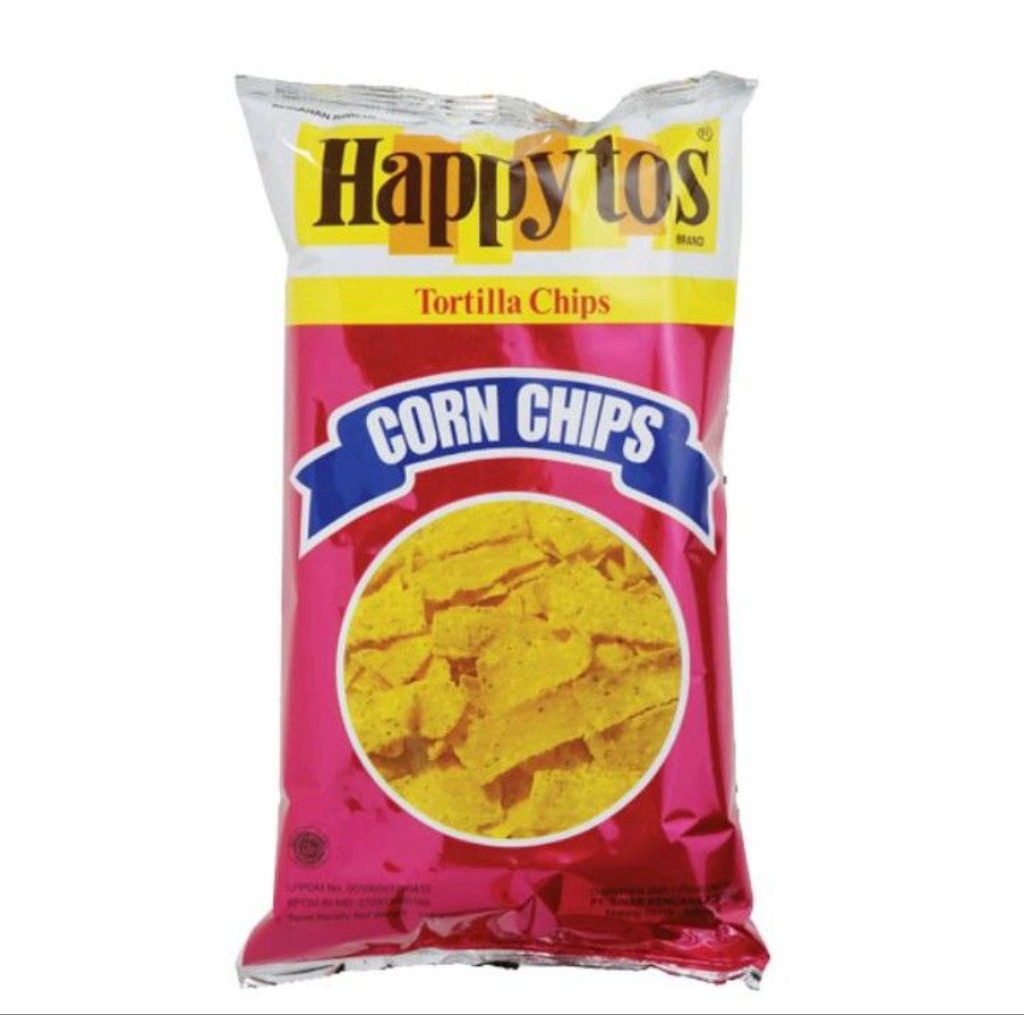 Jual HAPPY TOSS CORN 160 gr | Shopee Indonesia