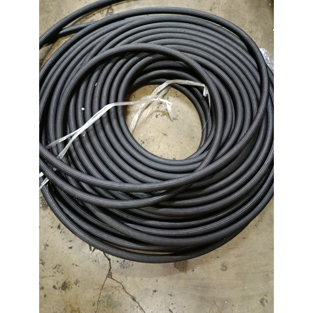 Jual SELANG GAS BRIDGESTONE THAILAND UKURAN 40 METER | Shopee Indonesia
