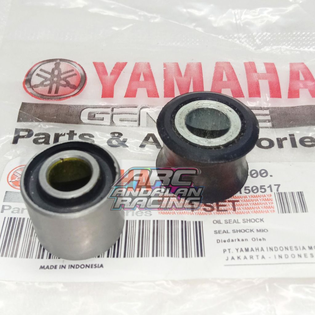 Jual BOSH BOSS SHOCK MONOSHOCK BELAKANG BEAT VARIO SCOOPY MIO | Shopee ...