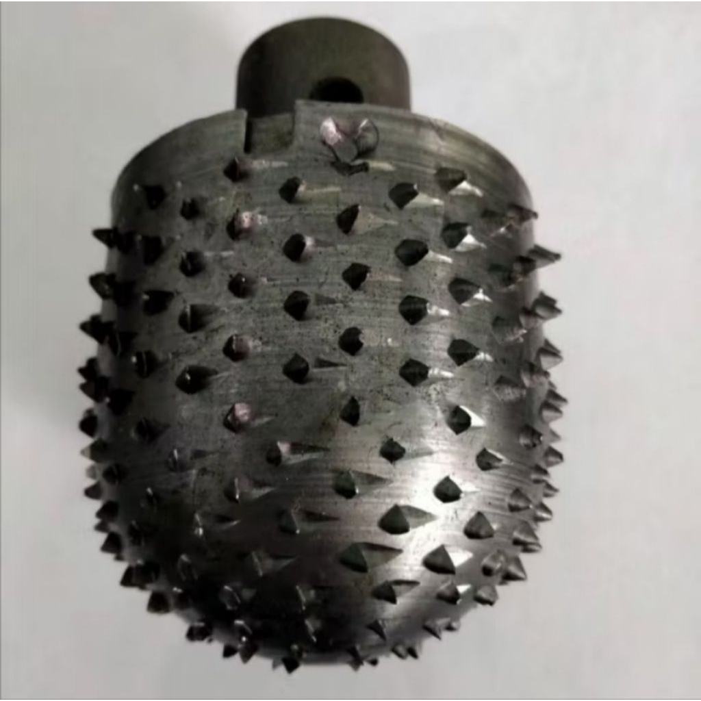 Jual Kepala parutan kelapa besi kepala mata parut kukur kukuran kelapa ...