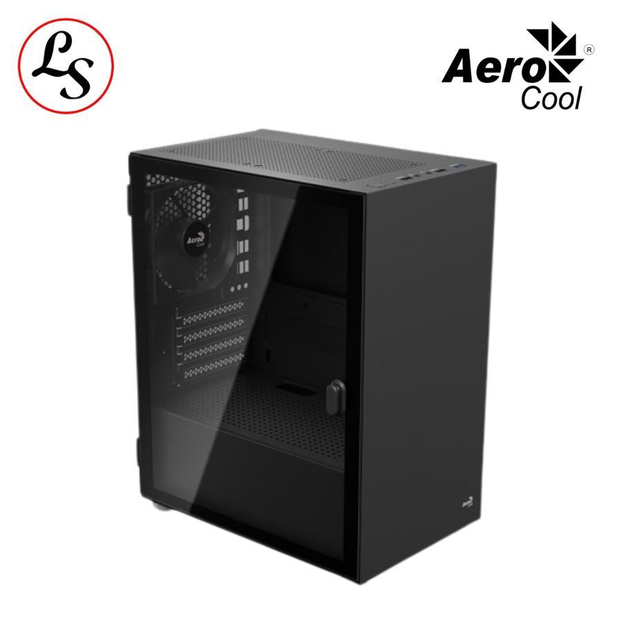 Jual Aerocool CASING CS-111 / CS 111 Mini Tower ATX Case | Shopee Indonesia