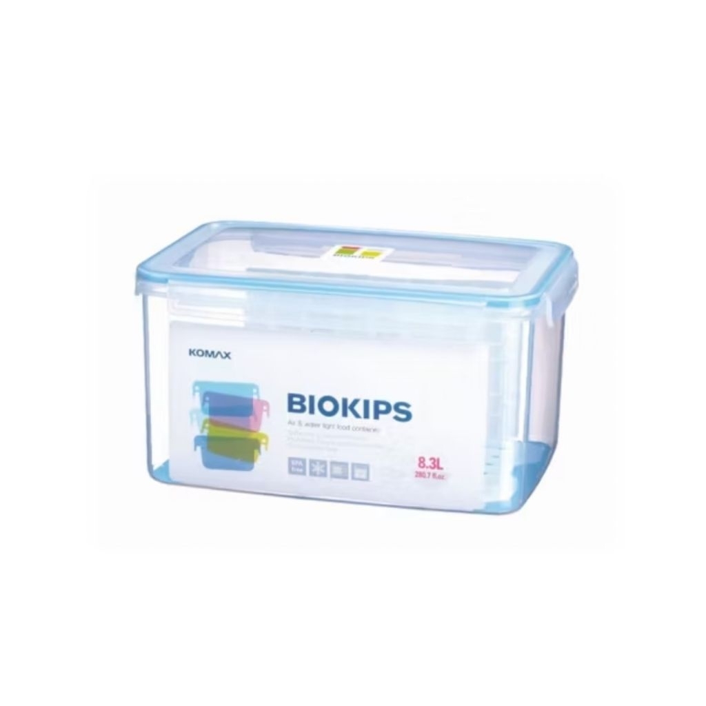 Jual Wadah makanan BKP R62 (8,3L) | Shopee Indonesia
