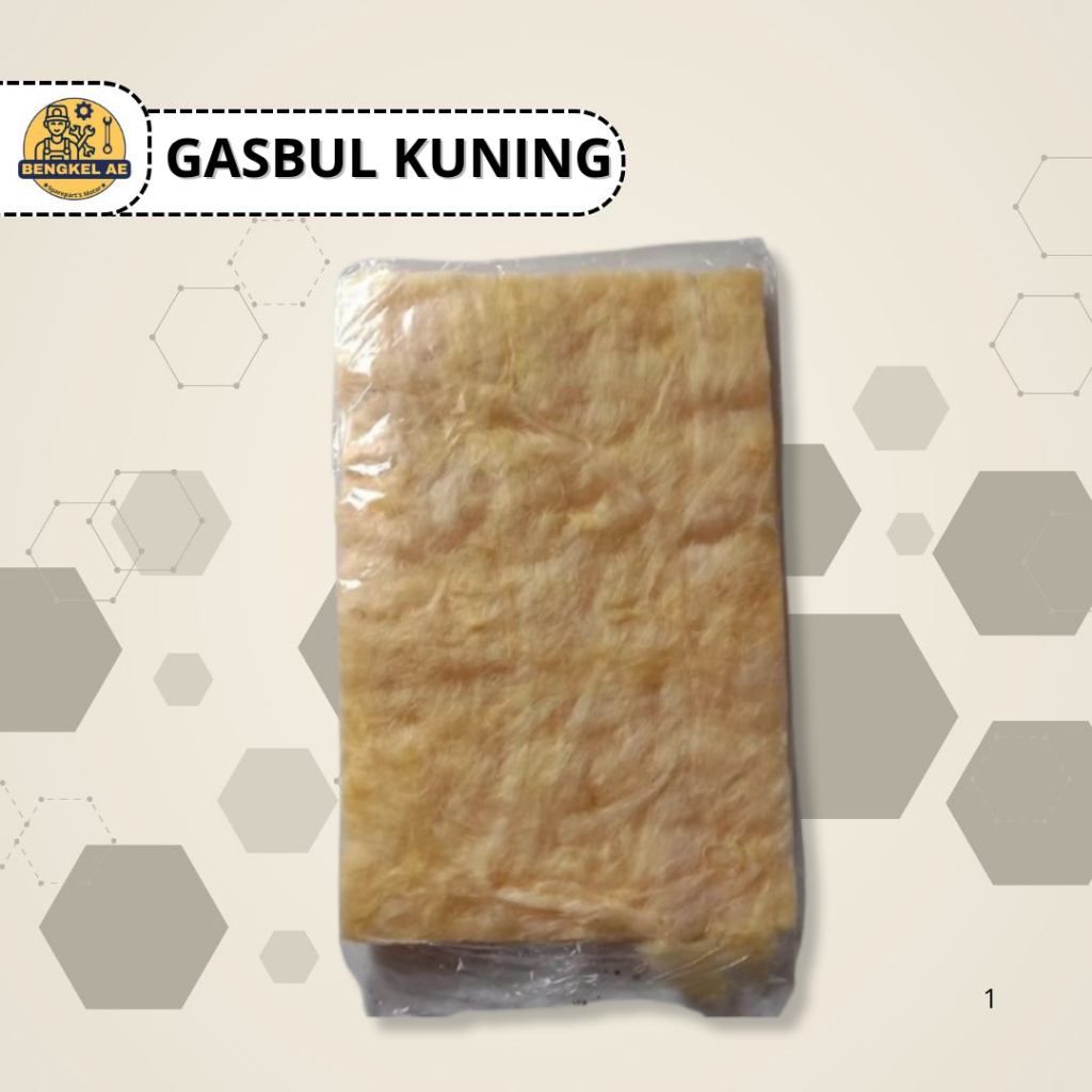 Jual Gaspul/Gaspol/Gaswool/Gasbul/Gasbol/Glaswol/Glasswoll Glasswool ...