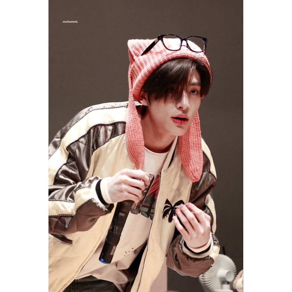 Jual photocard jake fate duduk | Shopee Indonesia