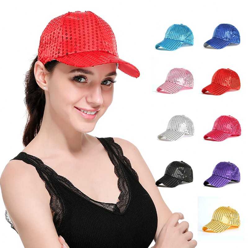 Jual Topi Line Dance Belly Dance Break Dance Group Dance Full Color ...