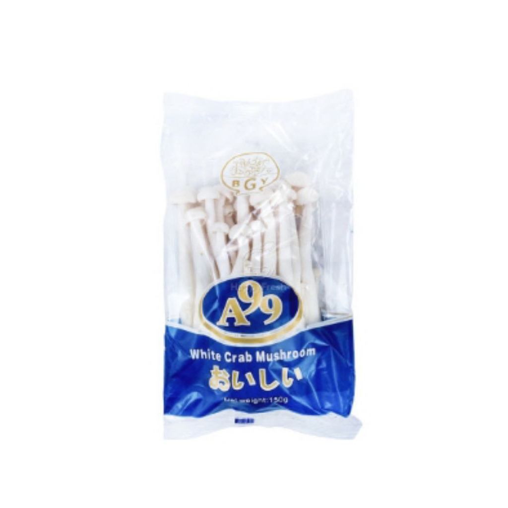 Jual Jamur Shimeji salju / jamur shimije snow / Mushroom Snow white ...