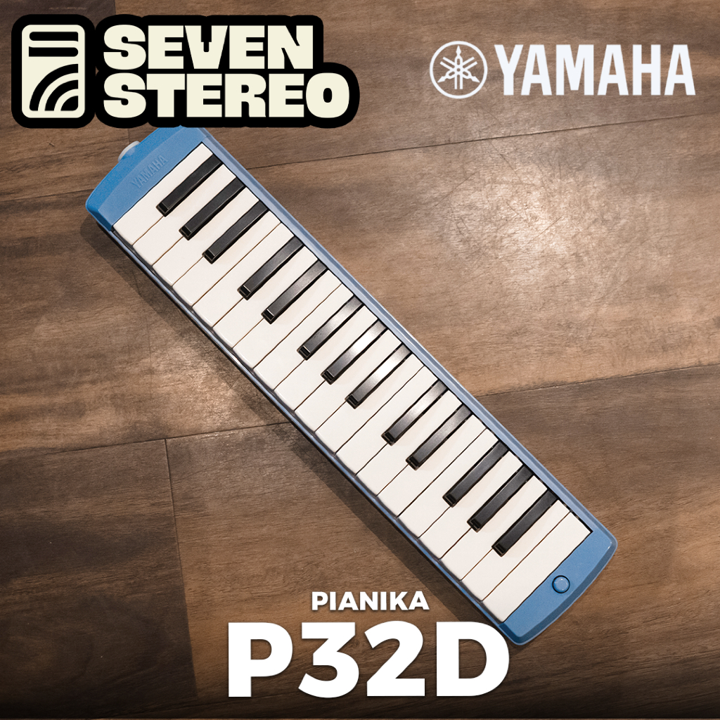 Jual Yamaha P32D Pianika Original | Shopee Indonesia