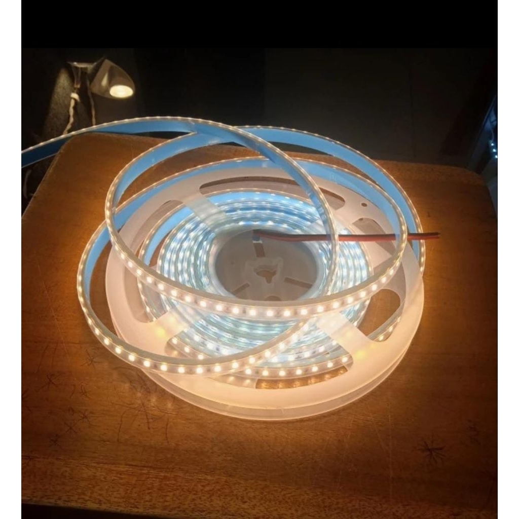 Jual Inlite LED Strip 12V 2835 120Led Outdoor/ Strip Light Inlite 12V ...