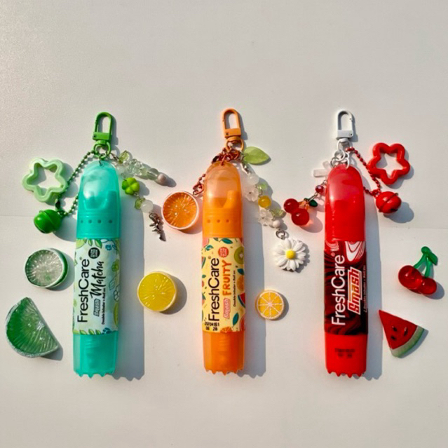 Jual BAG CHARM PREMIUM KAUM JOMPO / BAG CHARM MINYAK ANGIN / BAG CHARM ...