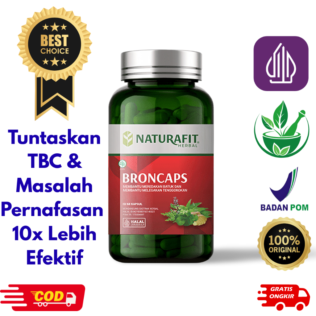 Jual Obat Herbal Paru untuk Flu, Batuk Menahun, Pilek, TBC, Asma, Bapil ...