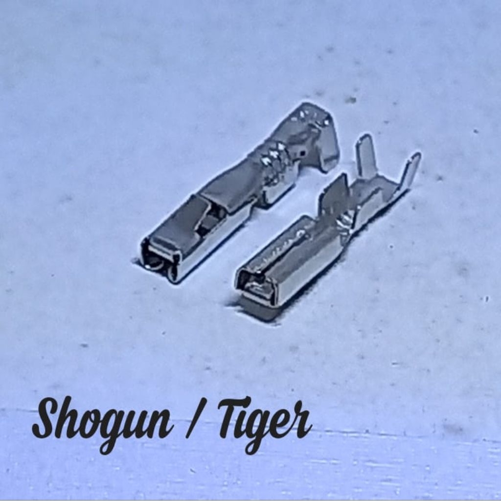Jual Skun socket cdi Shogun Tiger Klx neoteck | Shopee Indonesia
