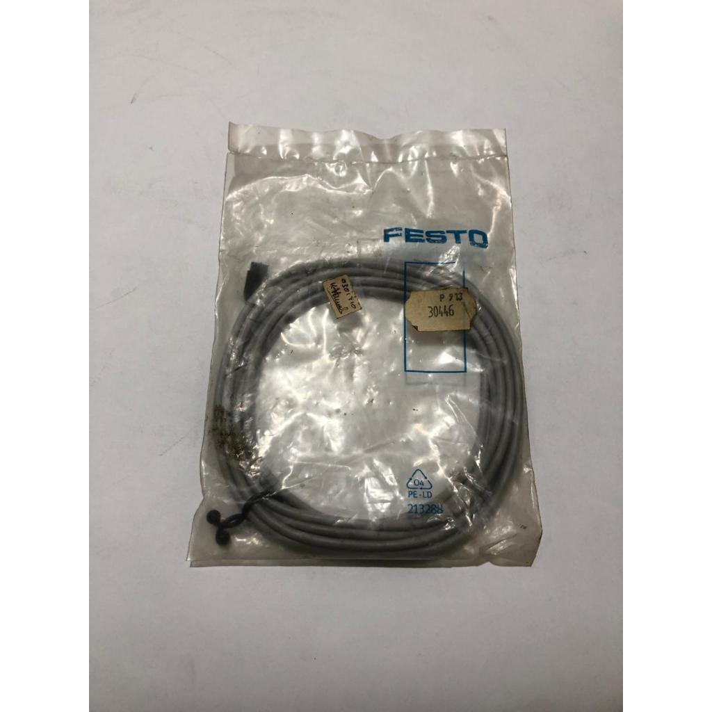 Jual Plug Socket Festo 30446 Plug Socket Festo 30446 | Shopee Indonesia