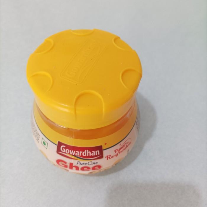 Jual Pure ghee Govardhana clarified butter Small | Shopee Indonesia