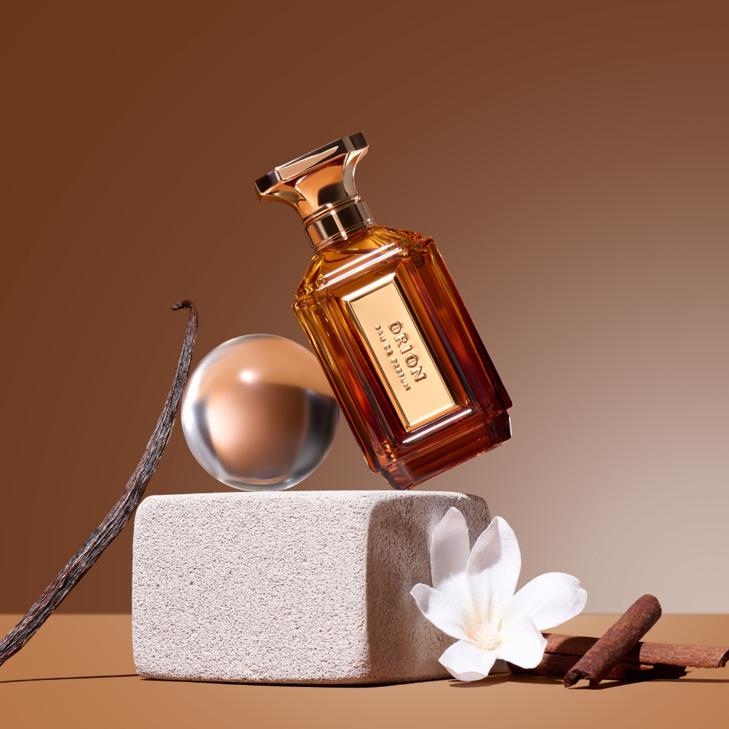 Jual Velixir Orion Eau de Parfum for Unisex | Shopee Indonesia