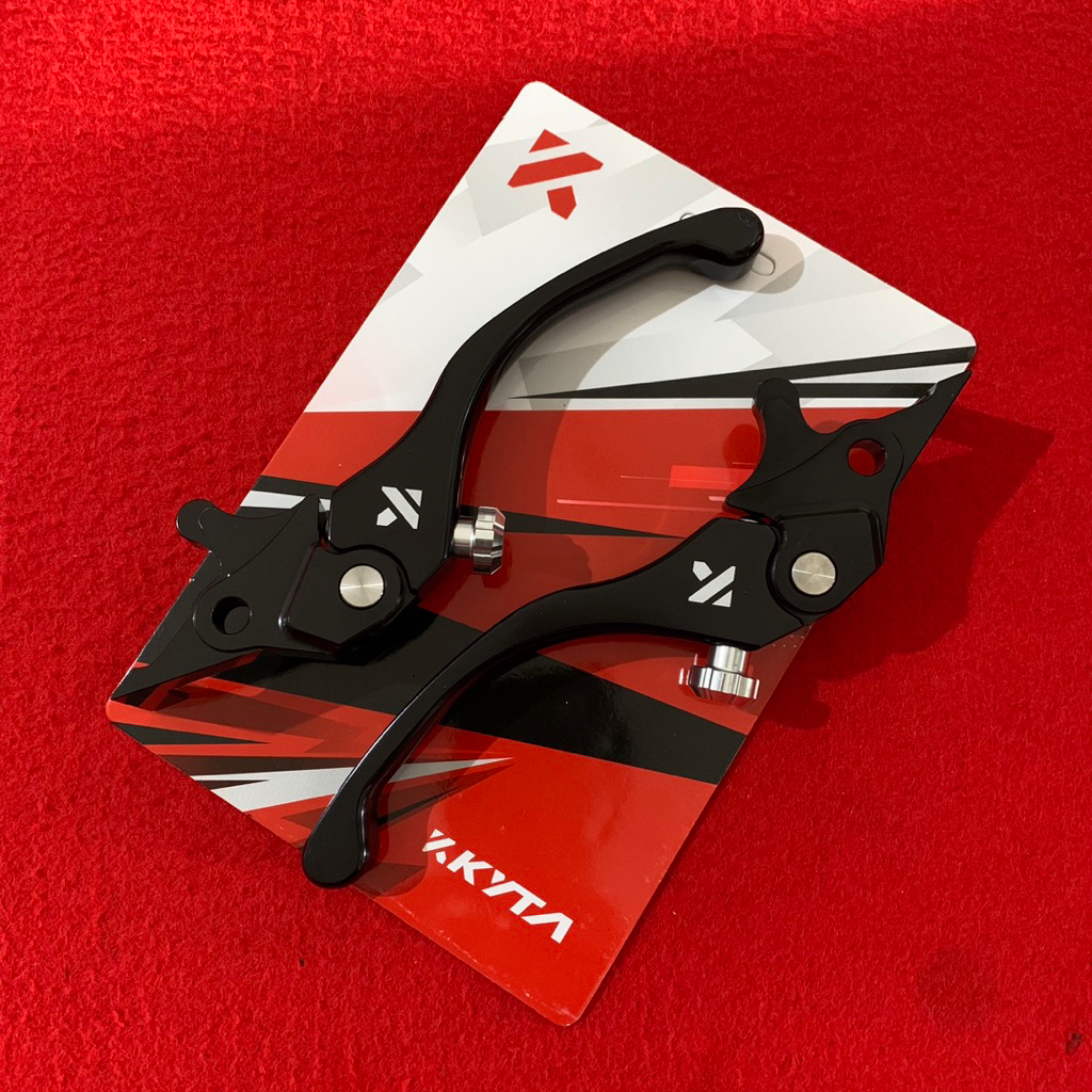 Jual Handle Rem KTC Kytaco Nmax Old / Nmax New / Nmax Neo / Nmax Turbo ...