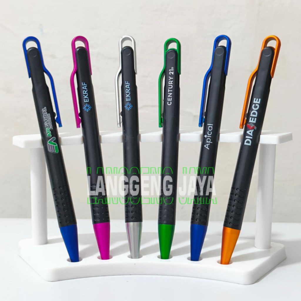 Jual Pulpen custom, pena, bolpen, ballpoint, pulpen model pretty ...