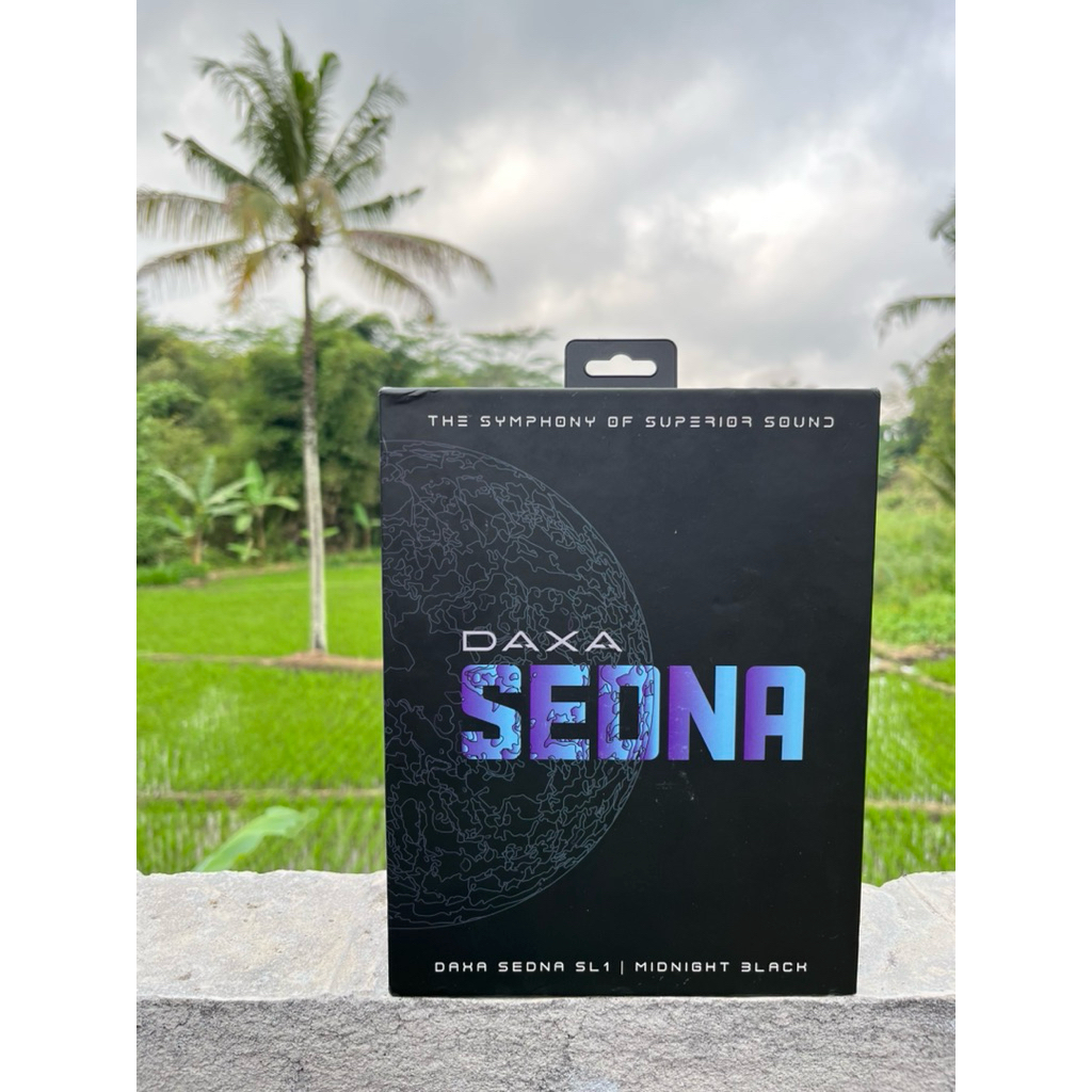 Jual Rexus Daxa Sedna V2 | Shopee Indonesia