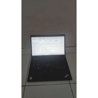 Jual Lenovo Thinkpad X390 Terlengkap & Harga Terbaru Oktober 2025 ...