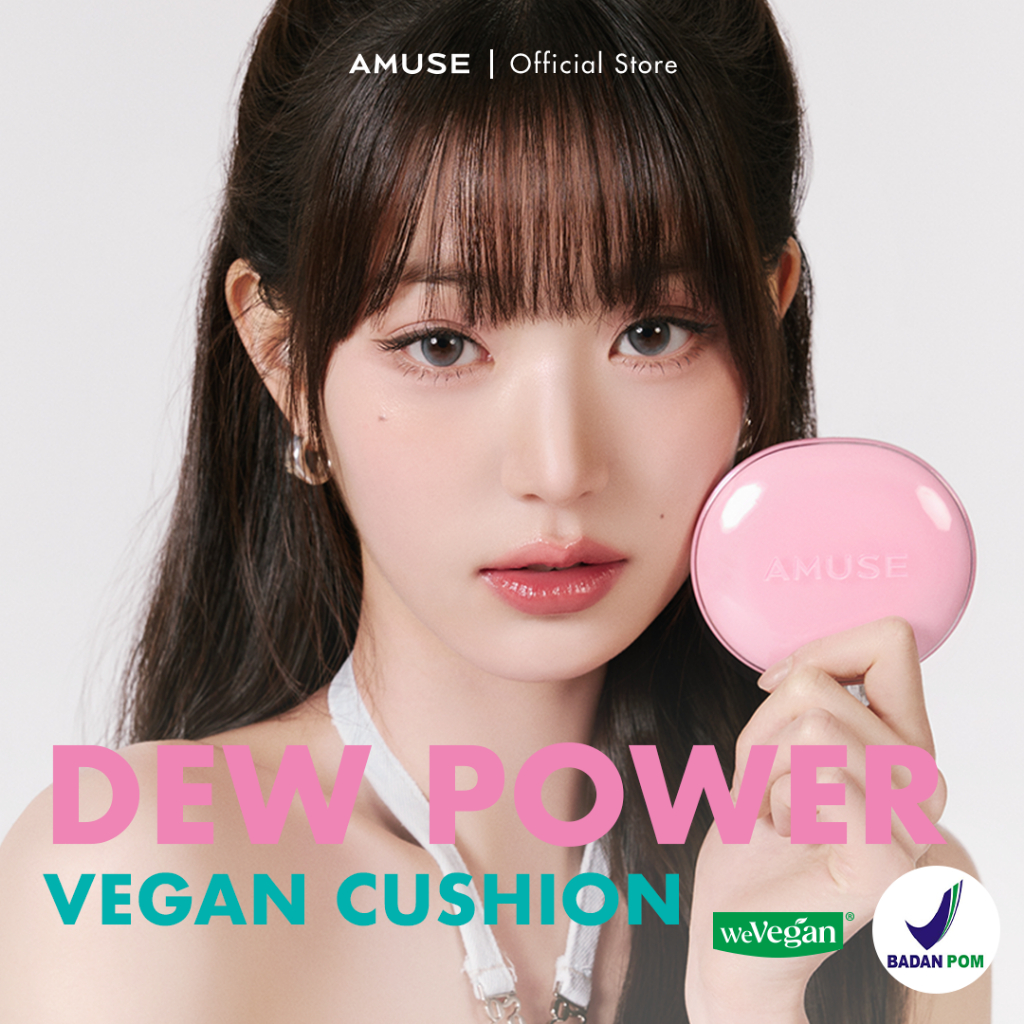 Toko Online Amuse Official Store | Shopee Indonesia