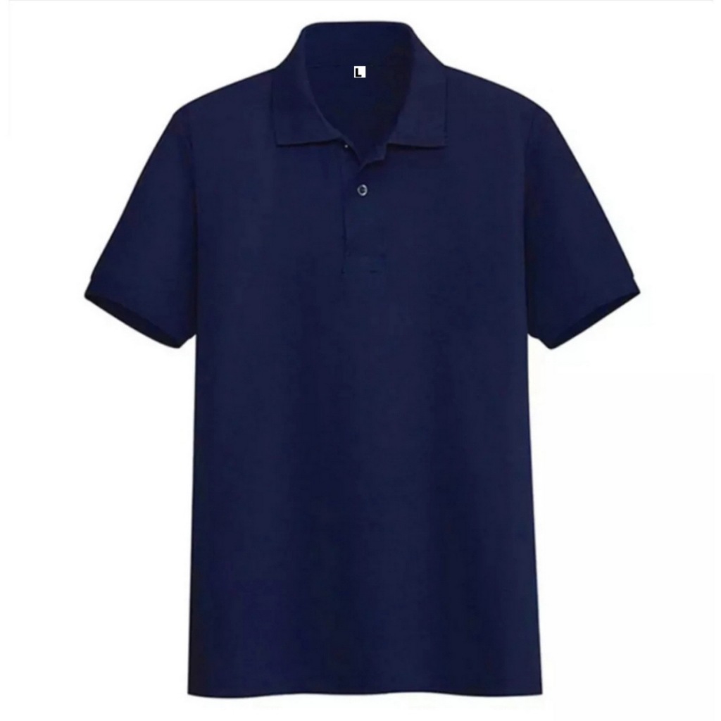 Jual Polosan - Polo Shirt Polos Pria | Kaos Polo Kerah Pria | Atasan ...