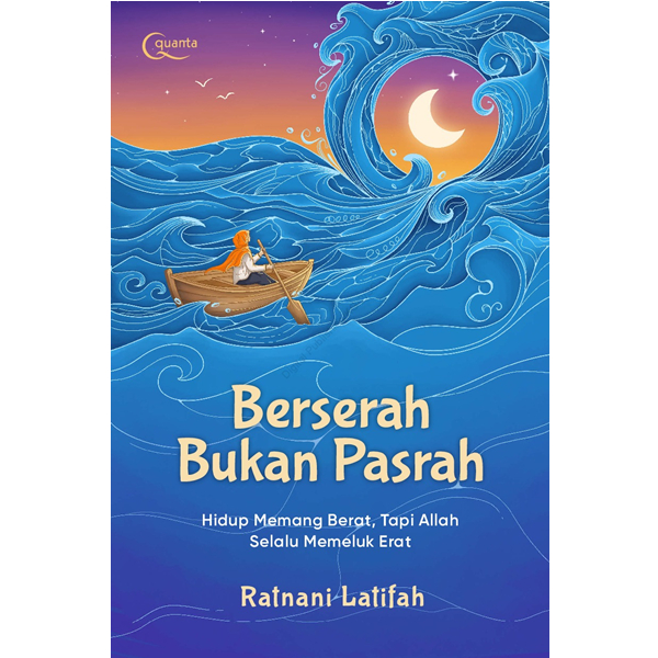 Jual Berserah Bukan Pasrah - Ratnani Latifah | Shopee Indonesia