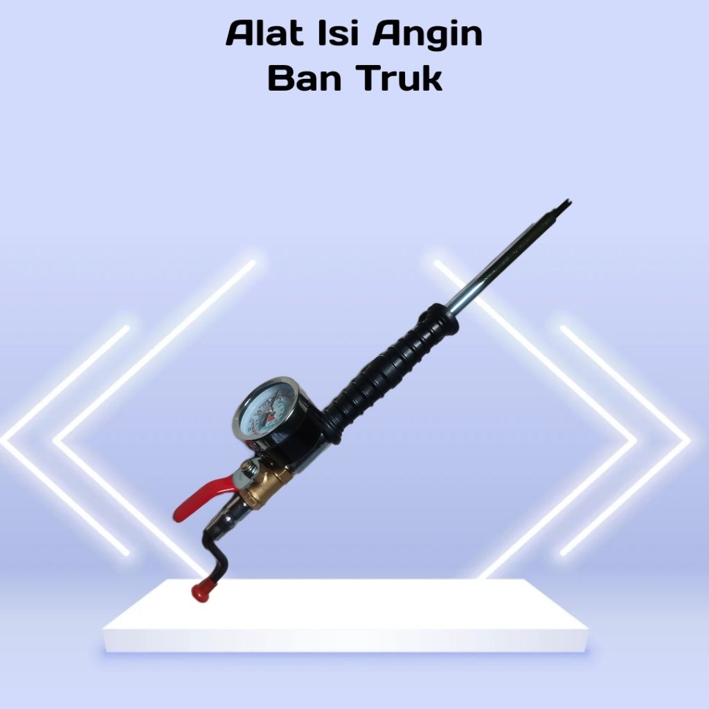 Jual ALAT ISI ANGIN BAN TRUK | Shopee Indonesia